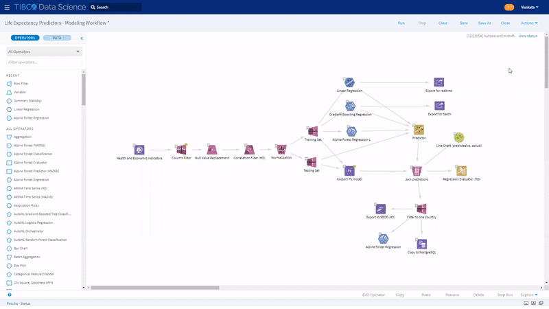 Workable Partners Directory
